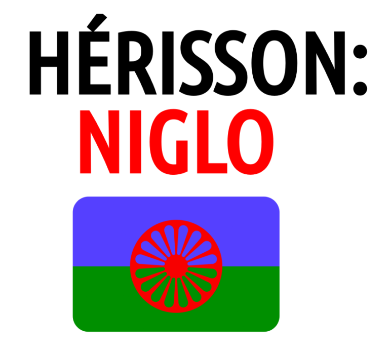 Comment traduire "hérisson" en gitan